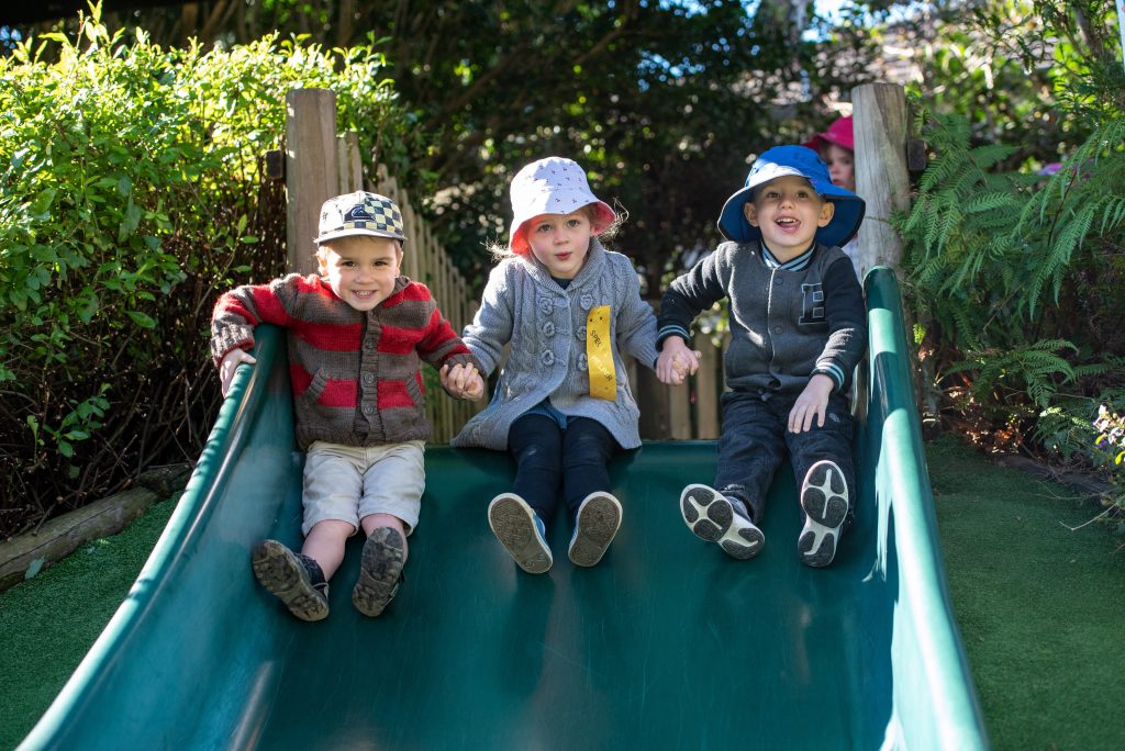 Pymble-Turramurra Pre-School